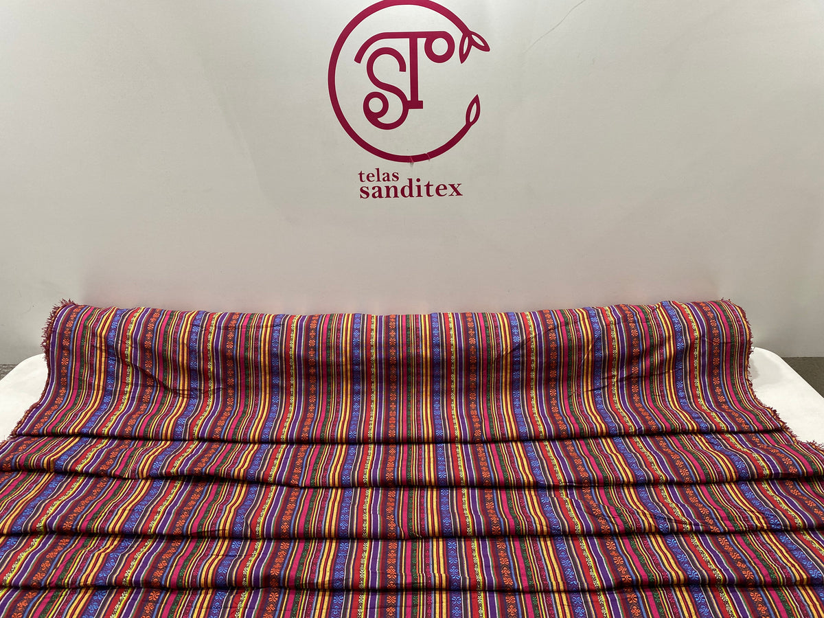 Tela Cambaya – Sanditex