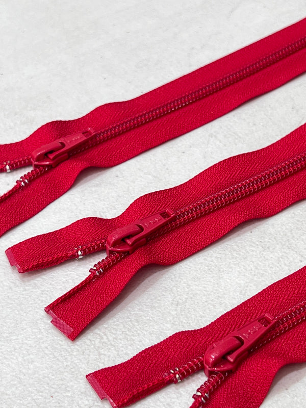 Cierre YKK para Chamarra – Sanditex