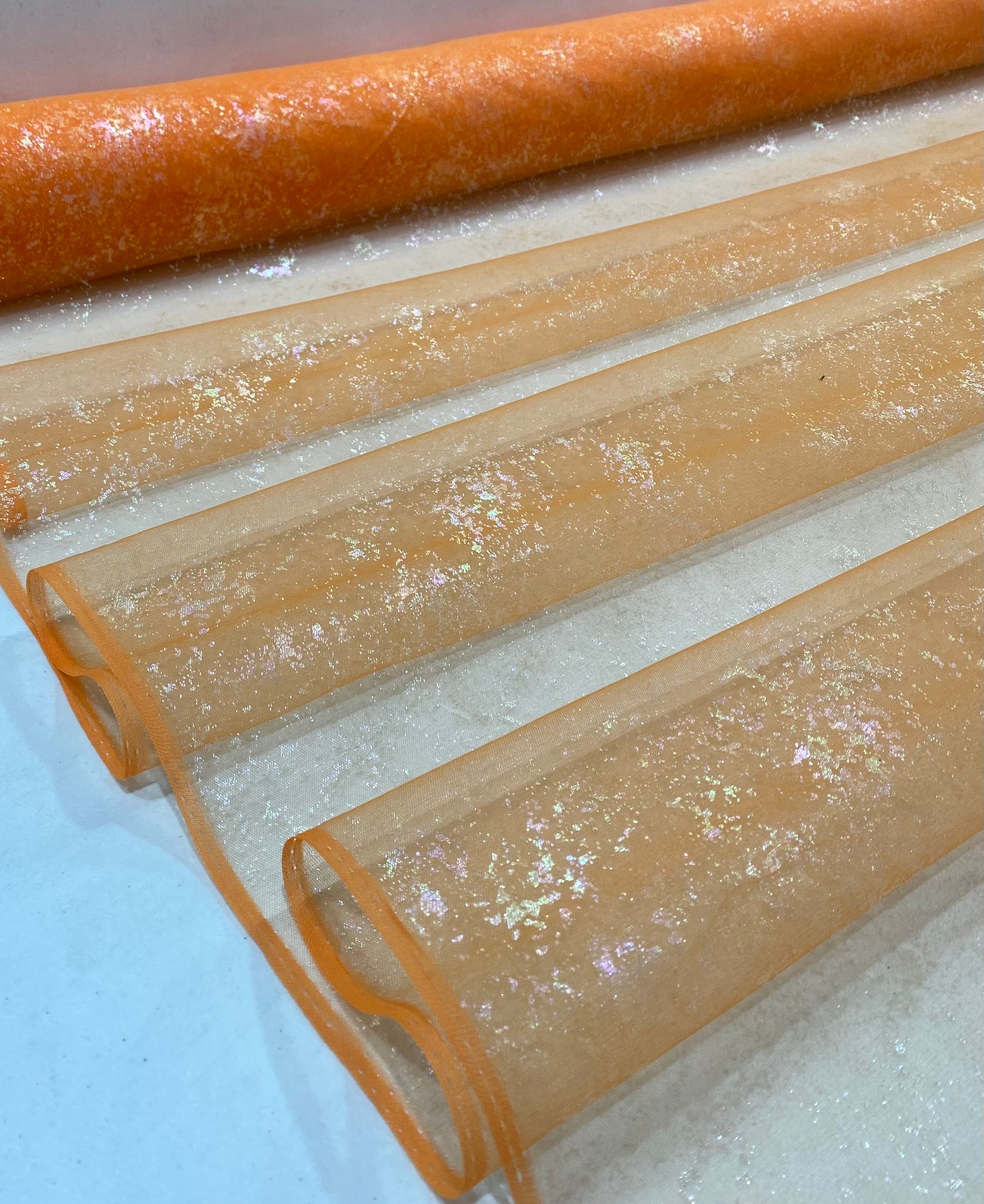 Tul Holograma – Sanditex