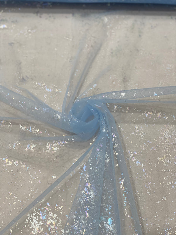 Tul Holograma – Sanditex