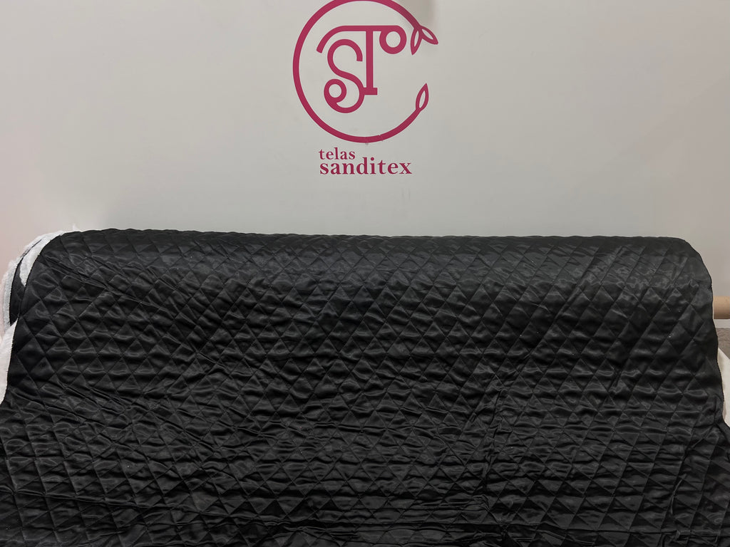 Tela Capitonada Satinada – Sanditex