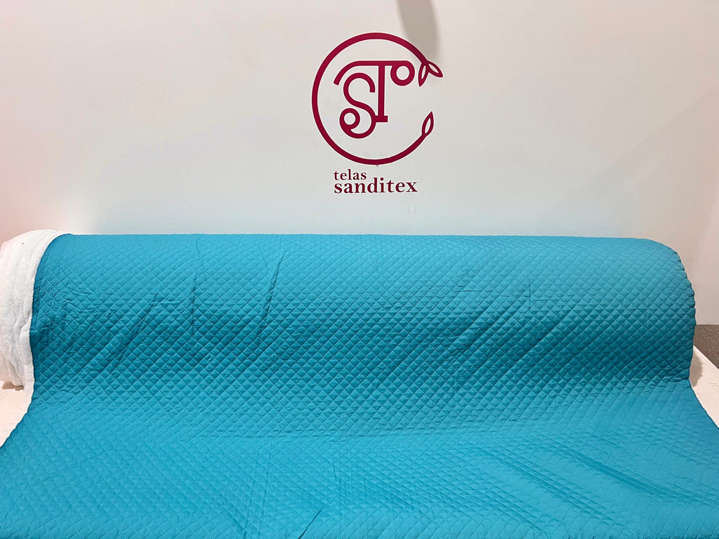 Tela Capitonada Mate – Sanditex