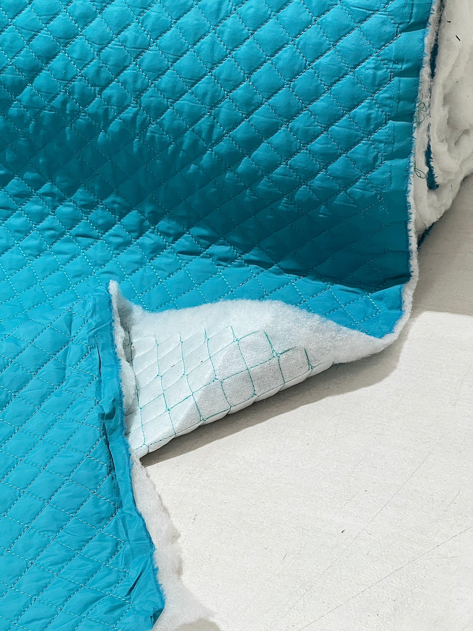 Tela Capitonada Mate – Sanditex