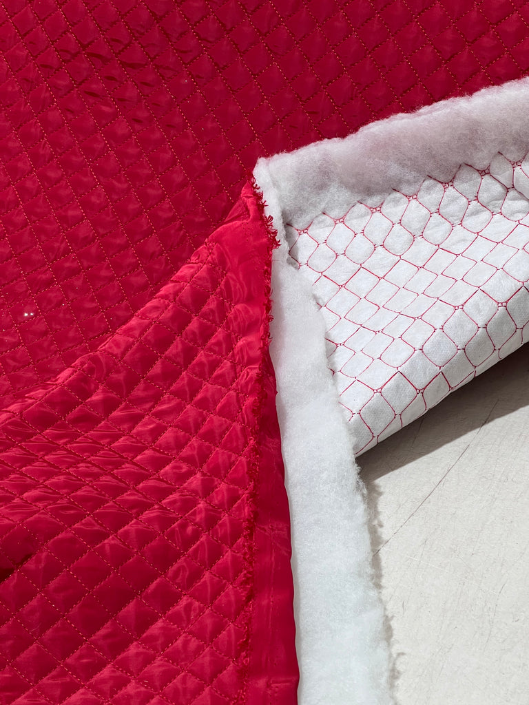 Tela Capitonada Satinada – Sanditex