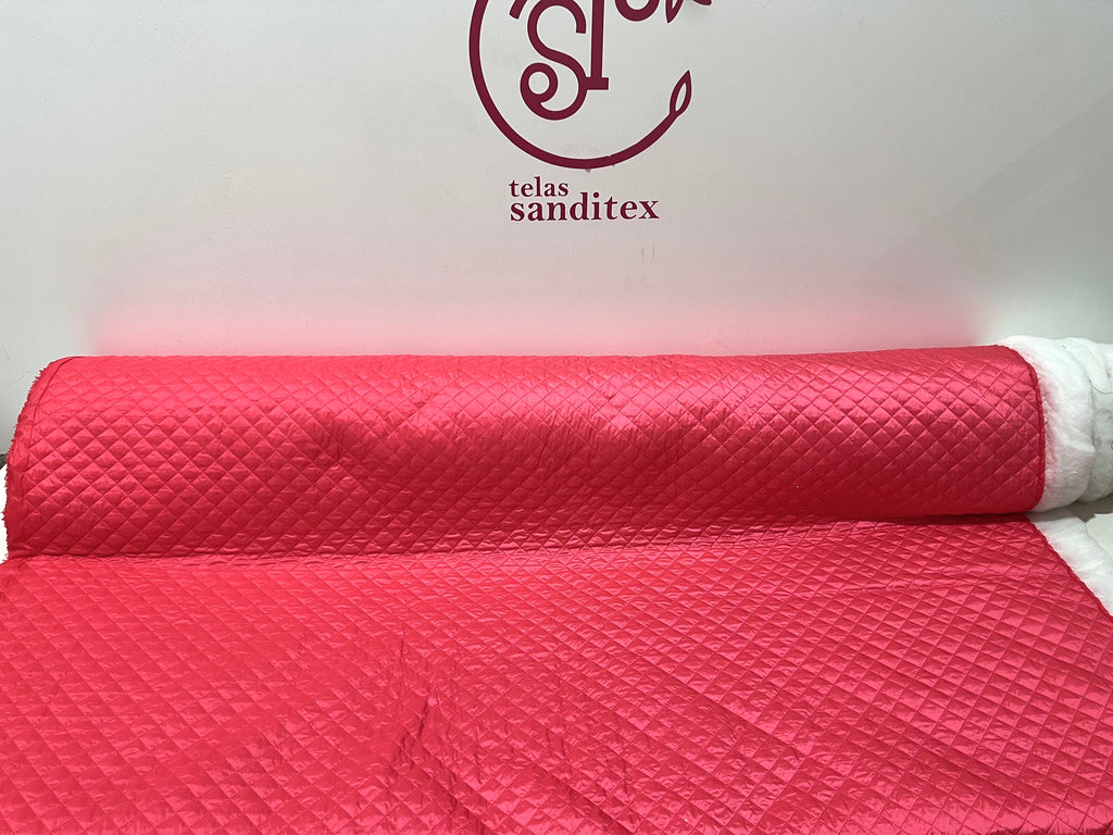 Tela Capitonada Satinada – Sanditex