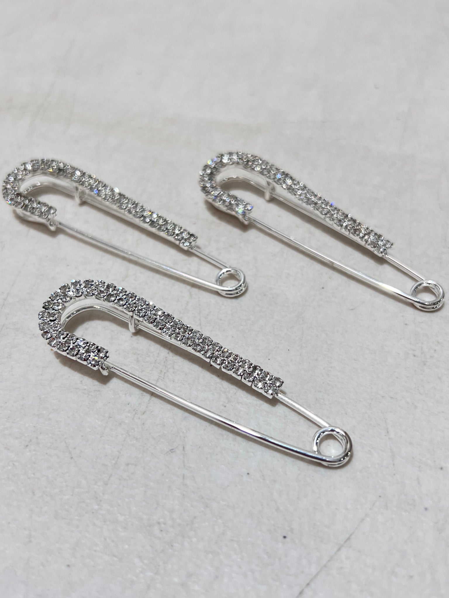 Broches o Seguros – Sanditex