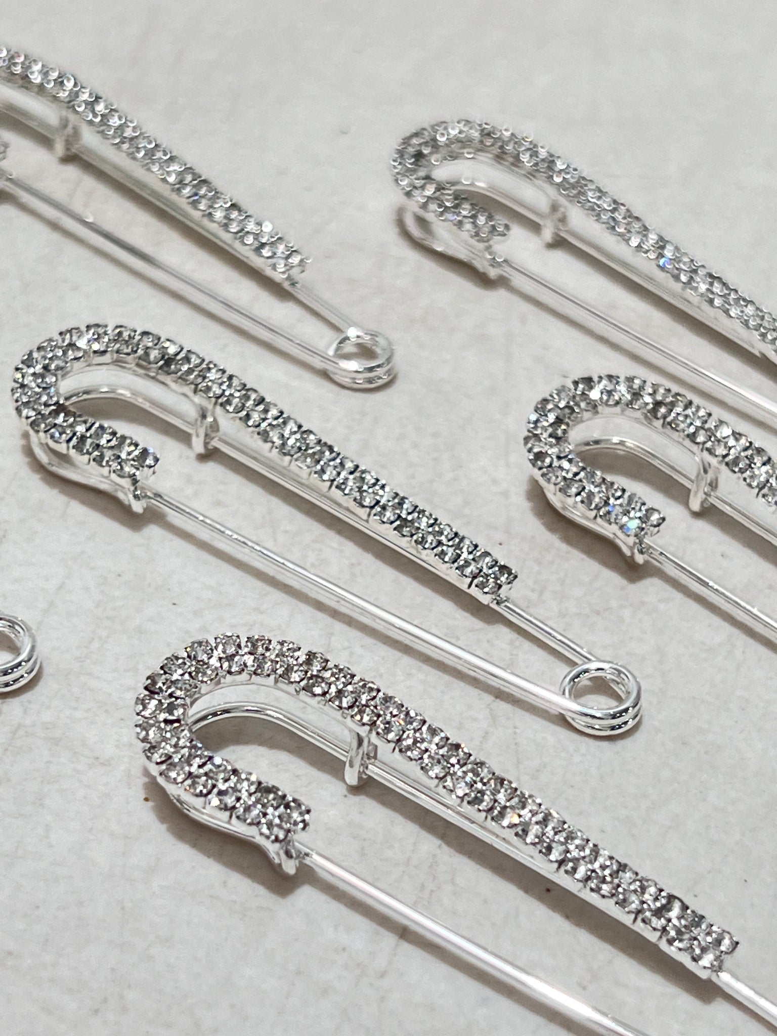 Broches o Seguros – Sanditex