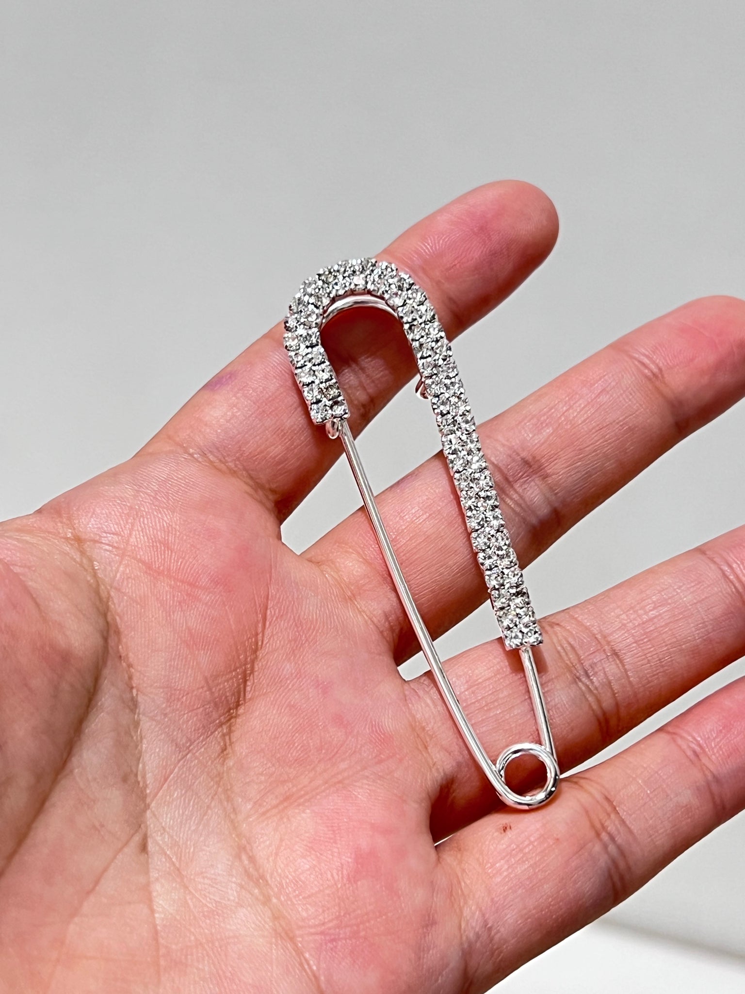 Broches o Seguros – Sanditex