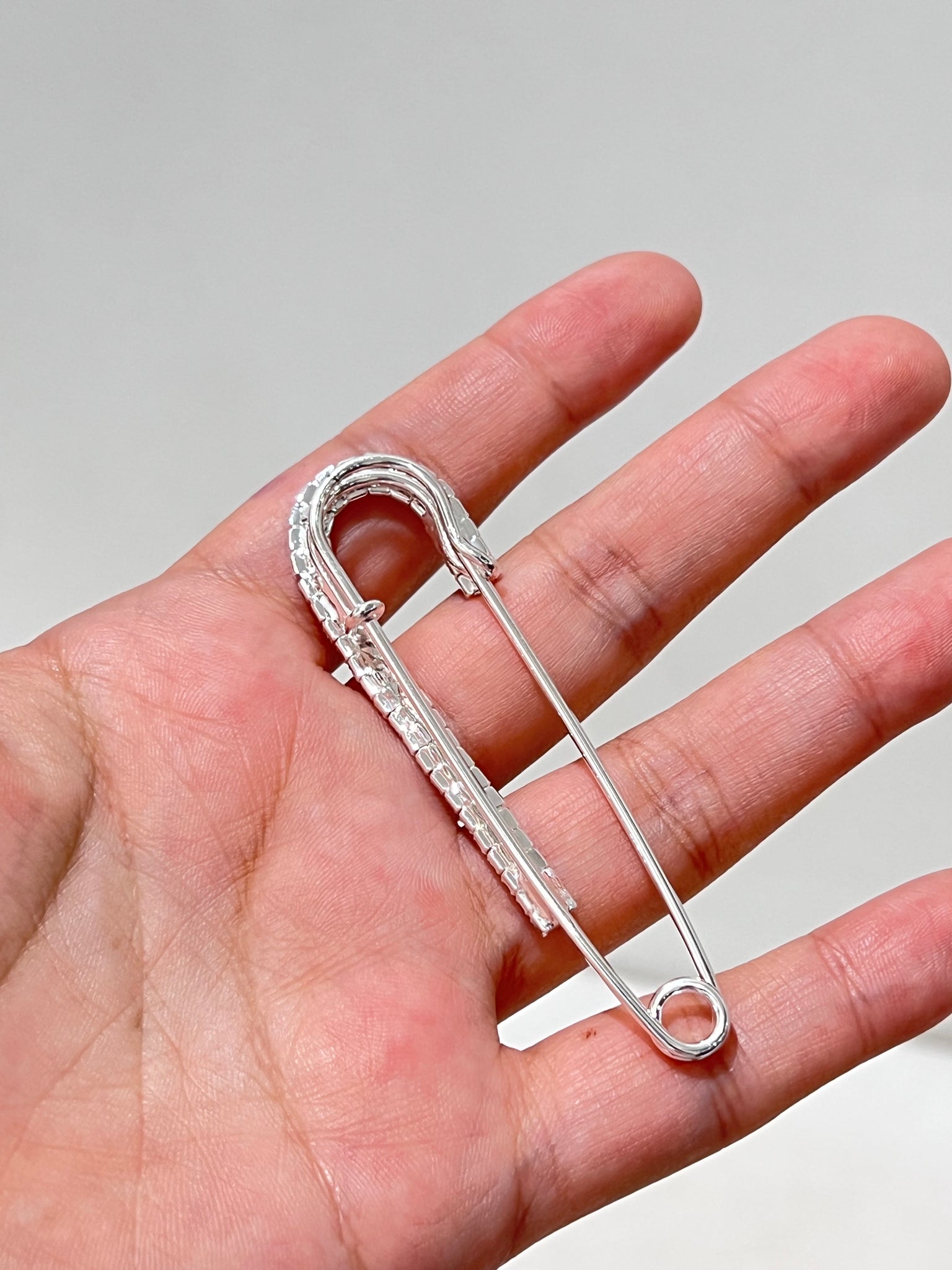 Broches o Seguros – Sanditex