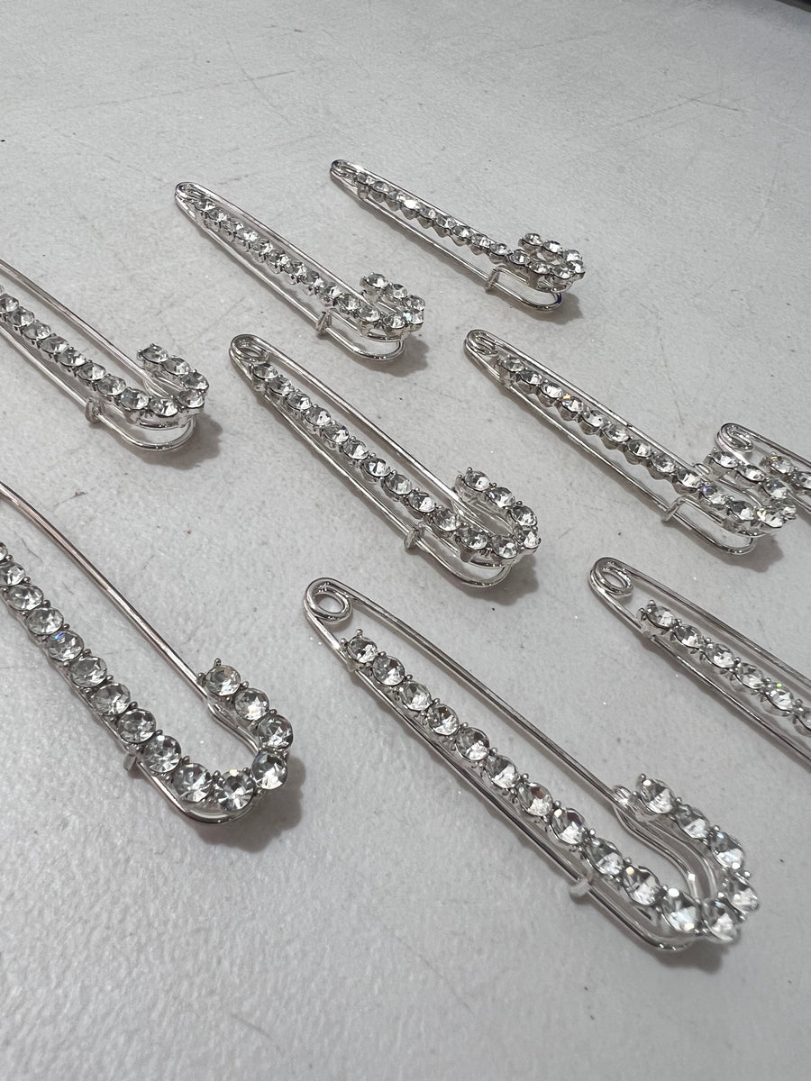 Broches o Seguros – Sanditex