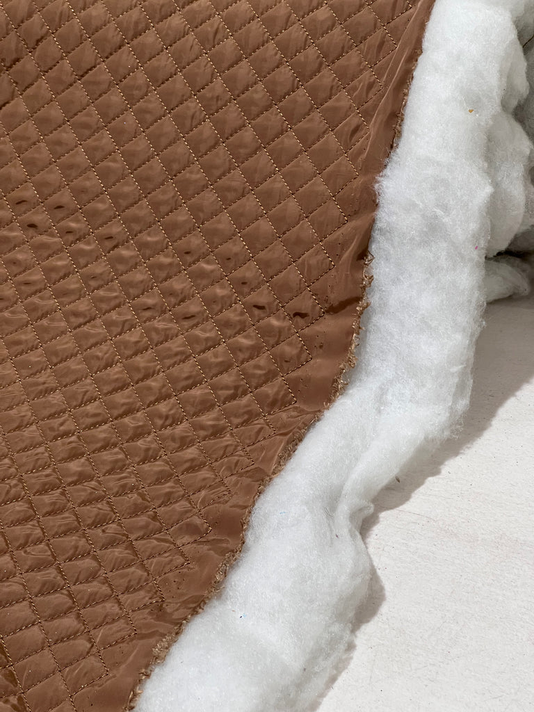 Tela Capitonada Satinada – Sanditex