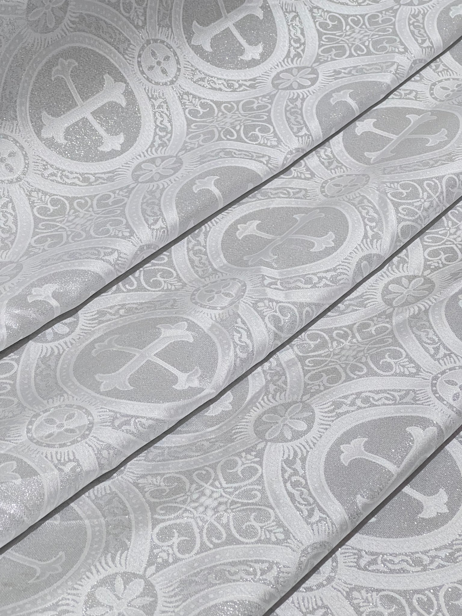 Brocado Liturgico – Sanditex
