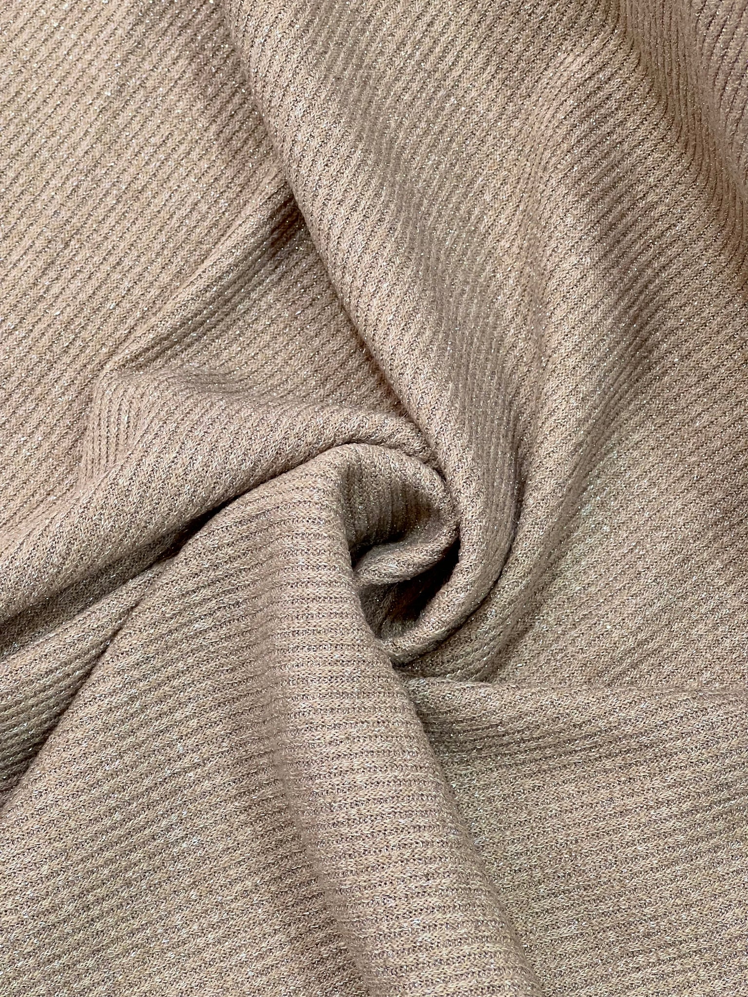 Tela De Suéter Brillosa – Sanditex