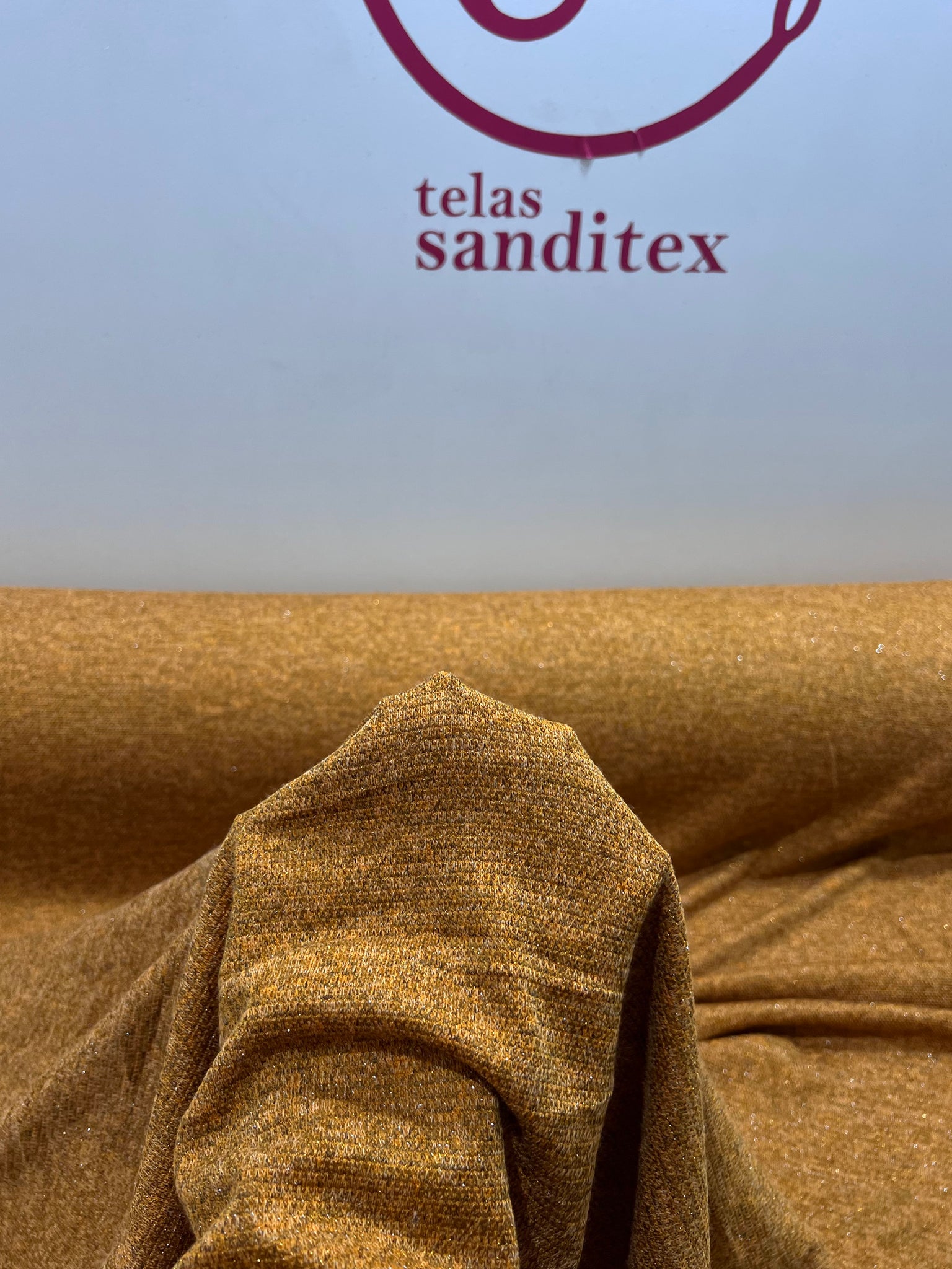 Tela De Suéter – Sanditex