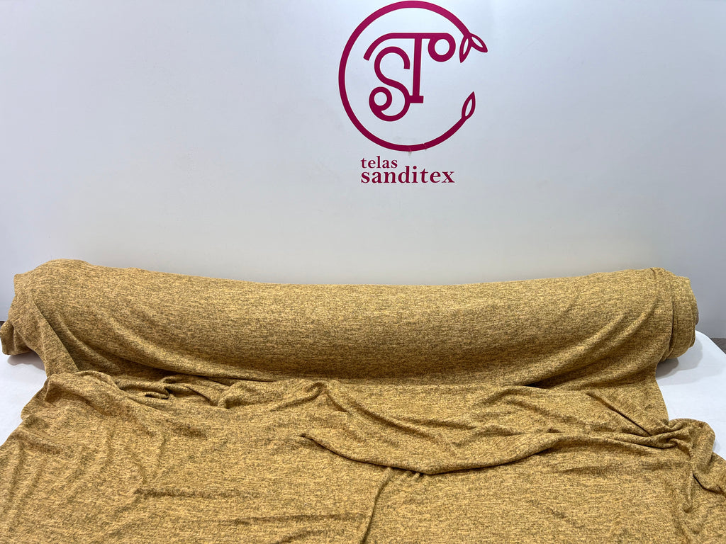 Tela De Suéter – Sanditex