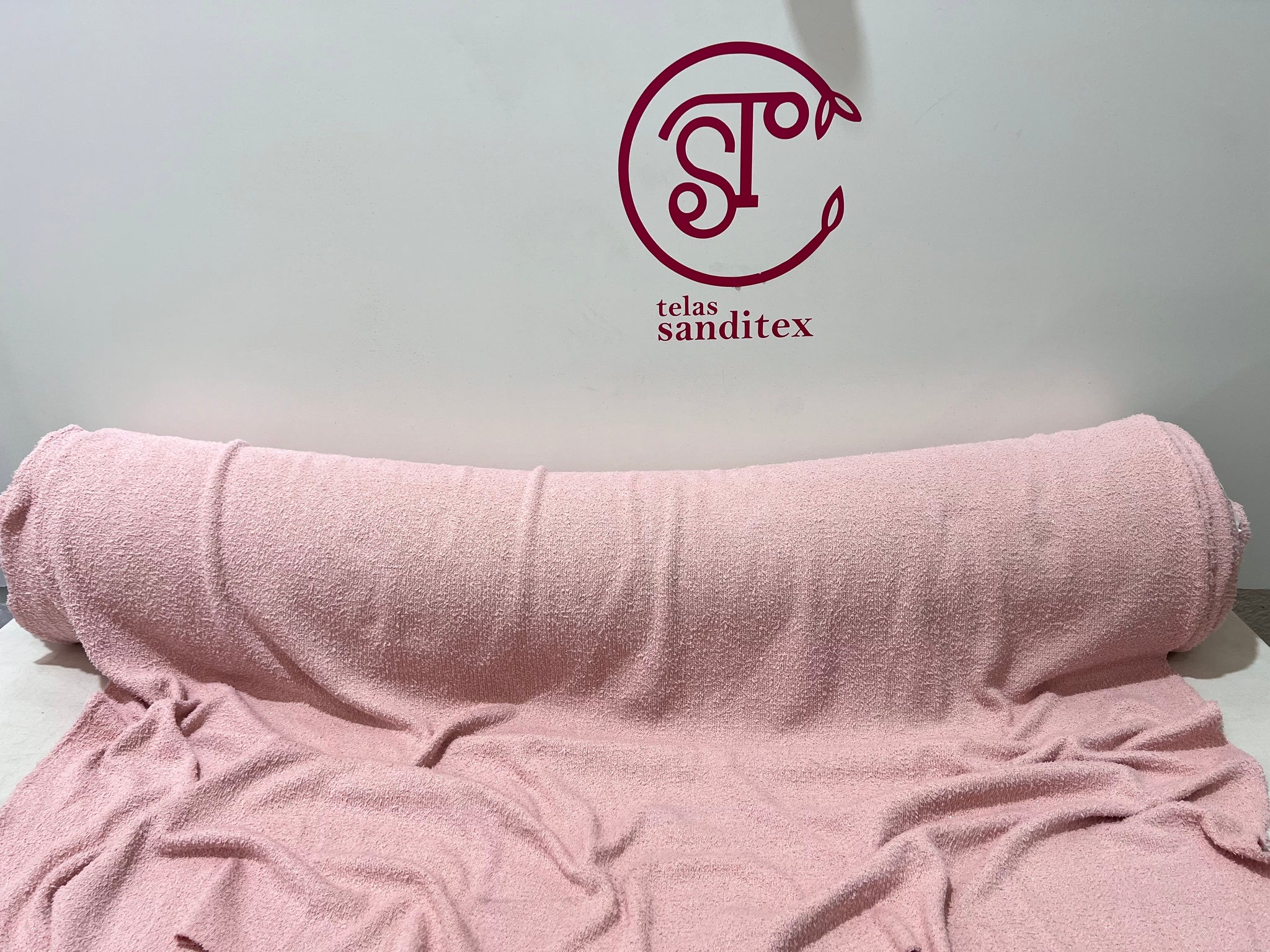 Tela De Suéter Calientita – Sanditex