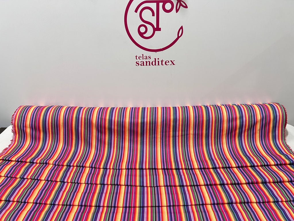 Tela Cambaya – Sanditex