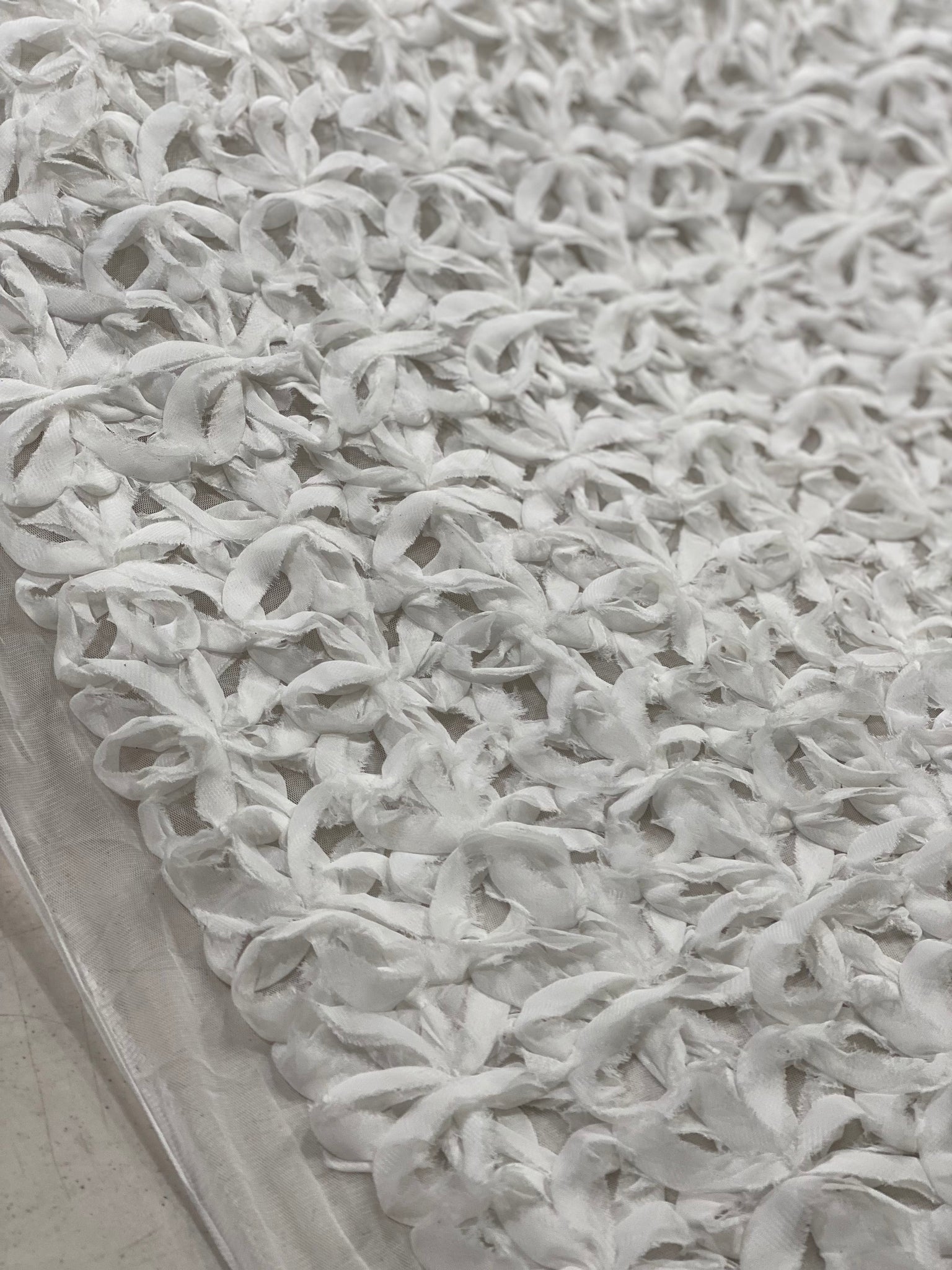 Rossette "Estrellas" – Sanditex