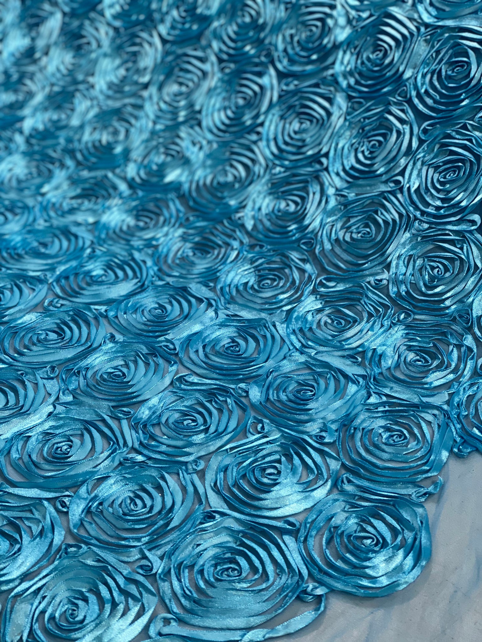 Rossette "Espirales" – Sanditex