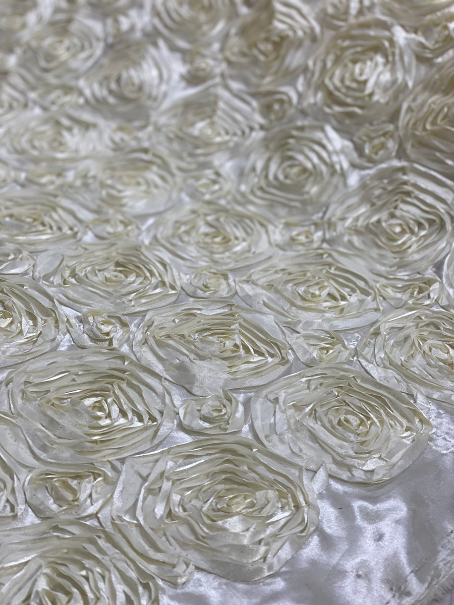 Rossette "Rosas" – Sanditex