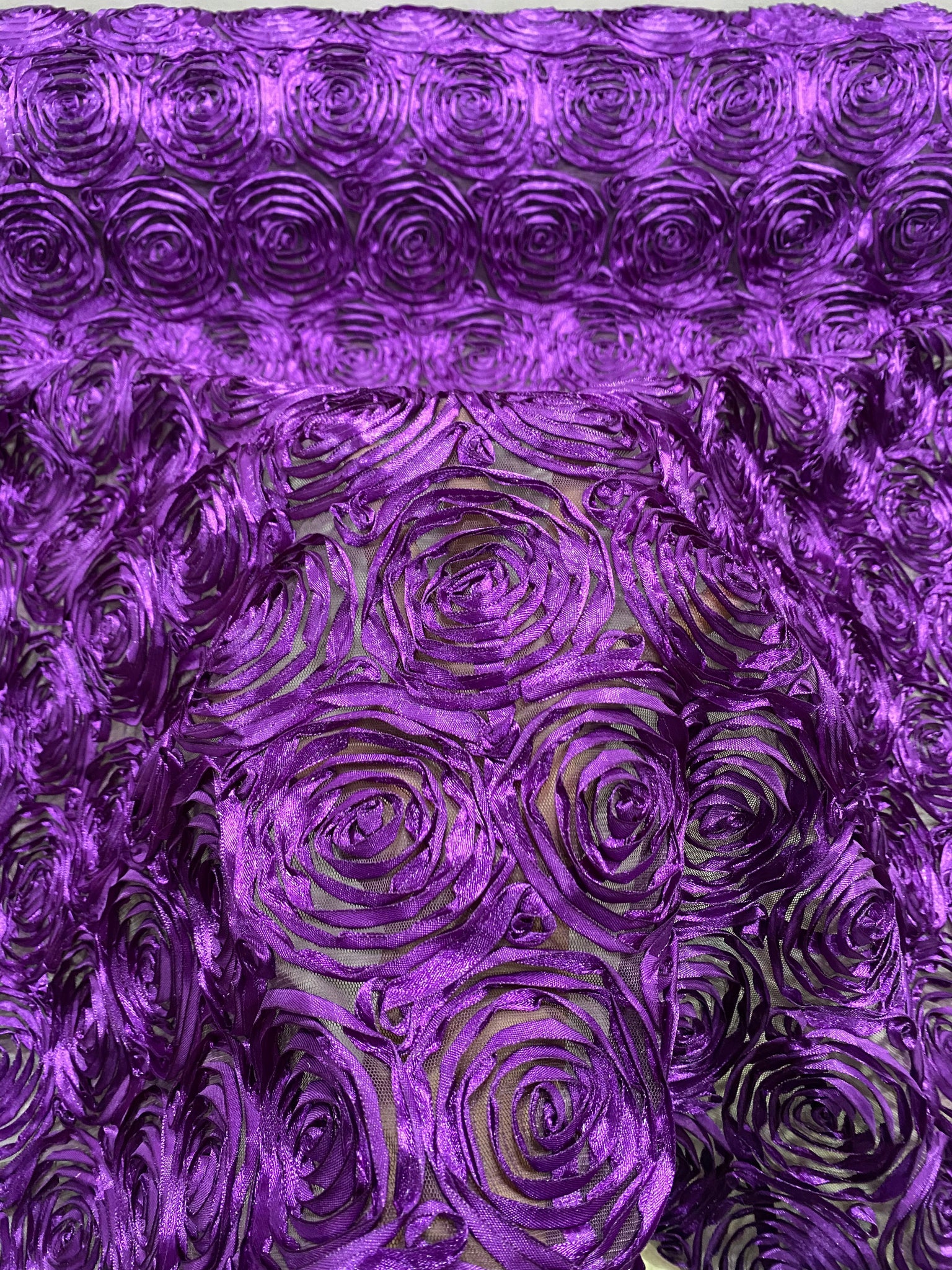 Rossette "Espirales" – Sanditex