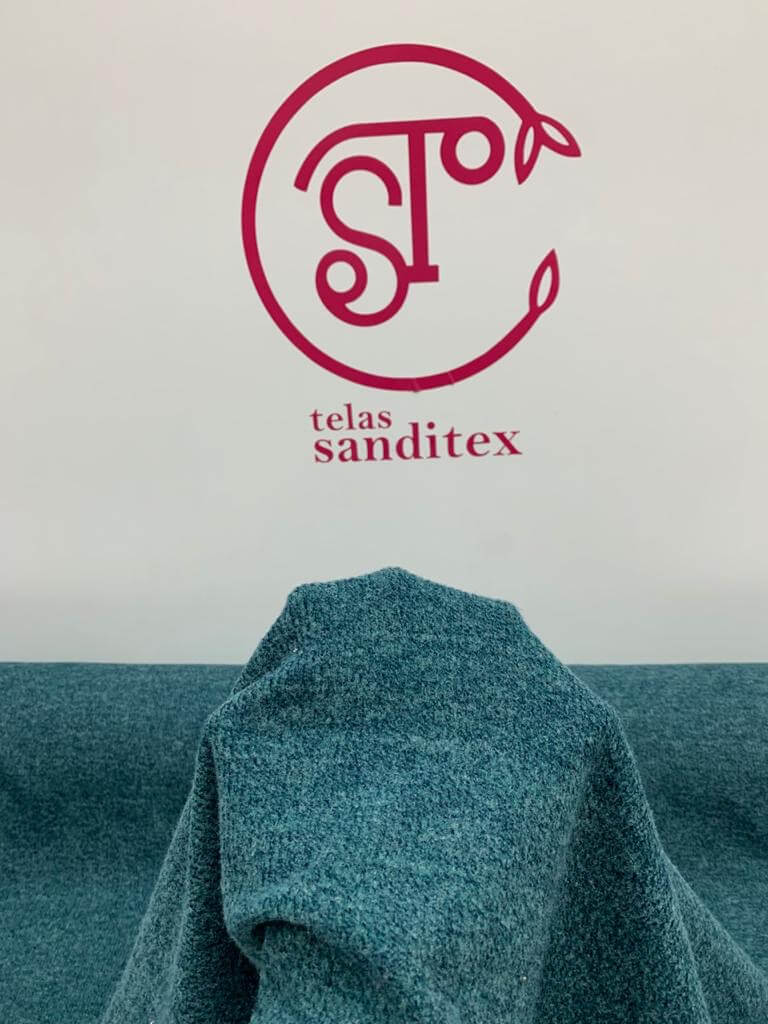 Tela De Suéter – Sanditex