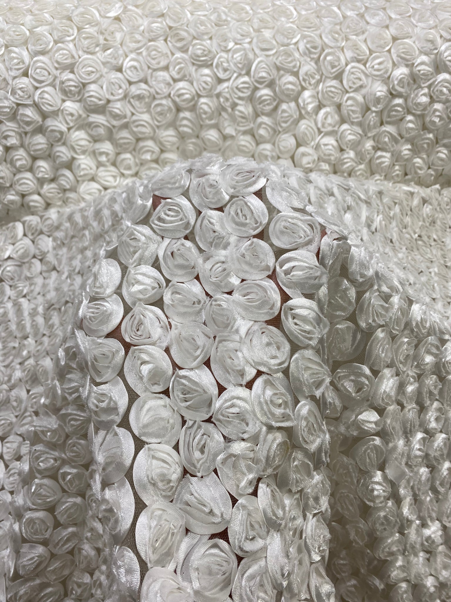 Rossette "Rosas Pequeñas" – Sanditex