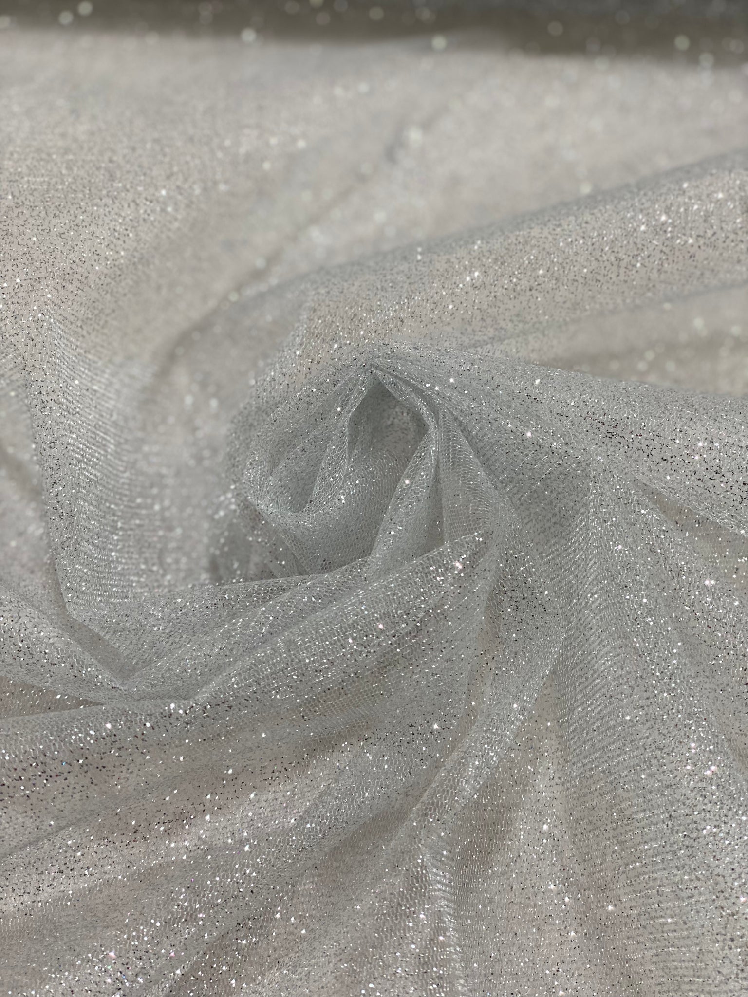 Tul con Glitter – Sanditex