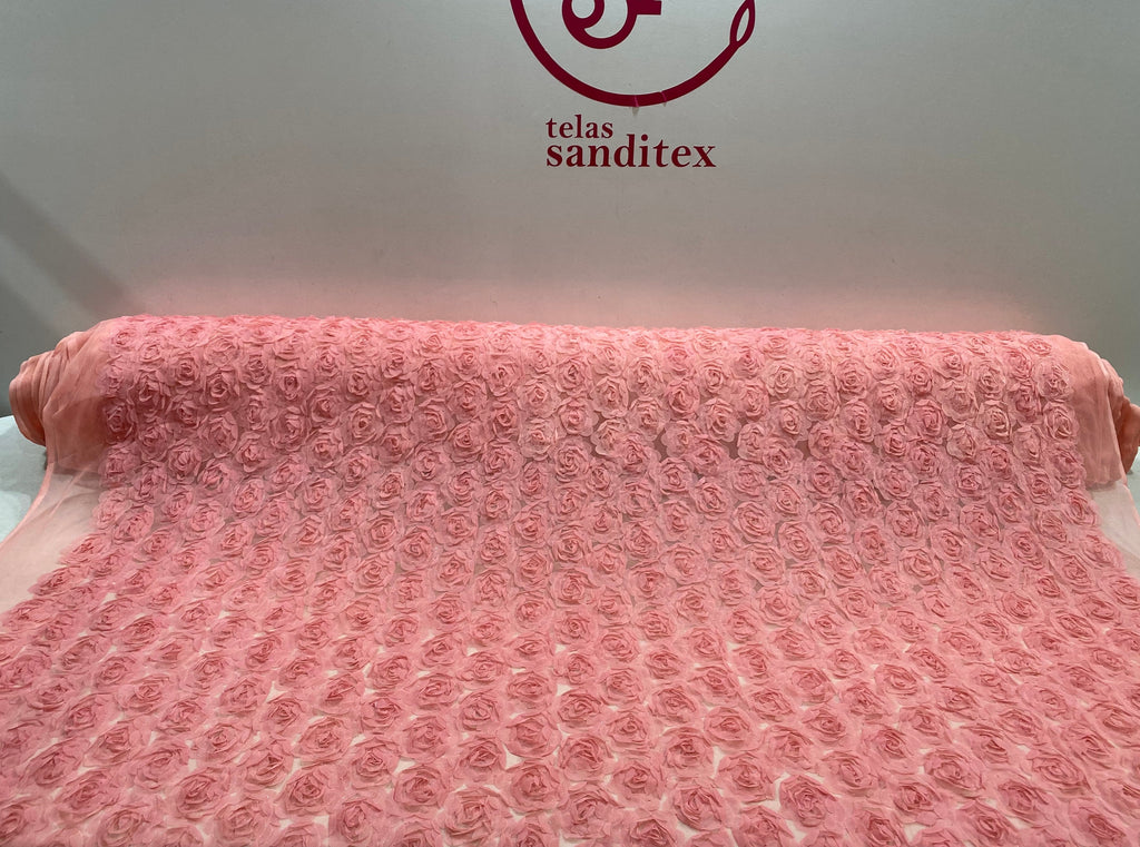 Rossette "Zoe" – Sanditex