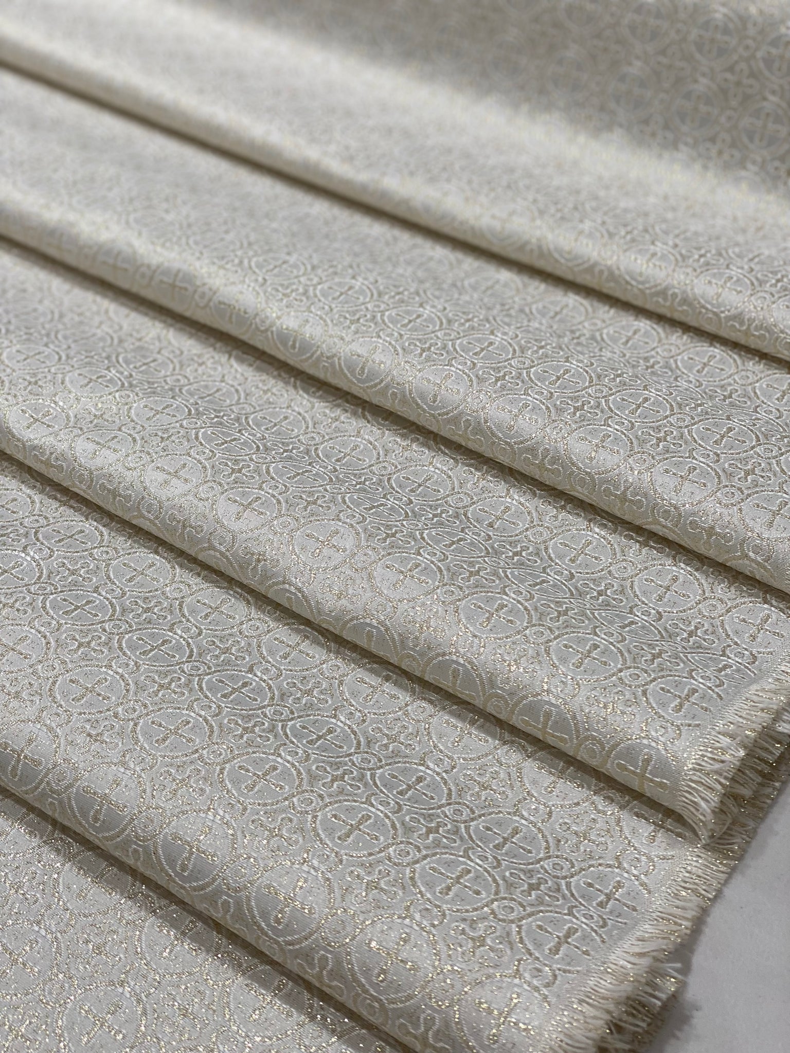 Brocado Liturgico – Sanditex