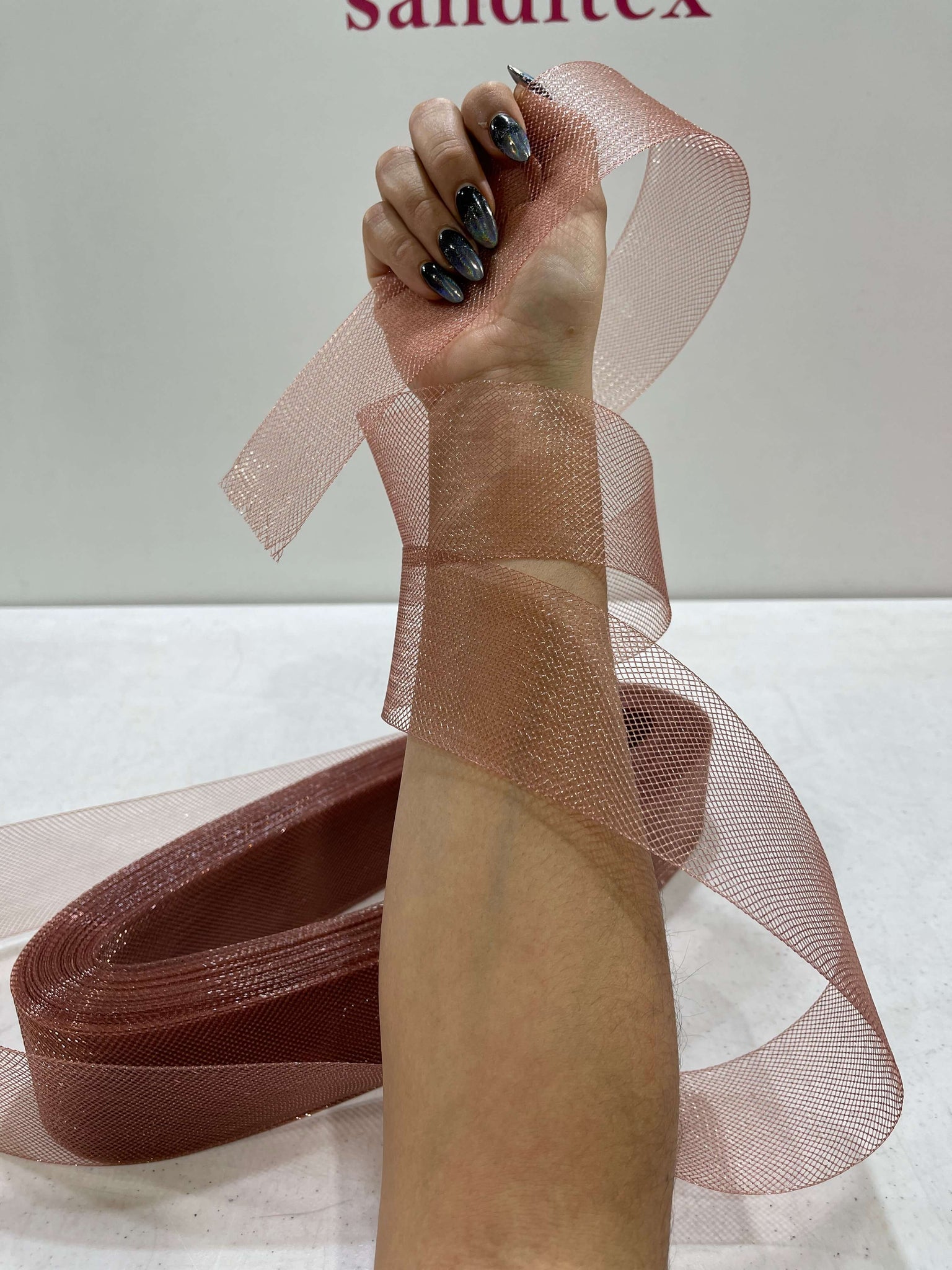 Crin 5 cm pza – Sanditex