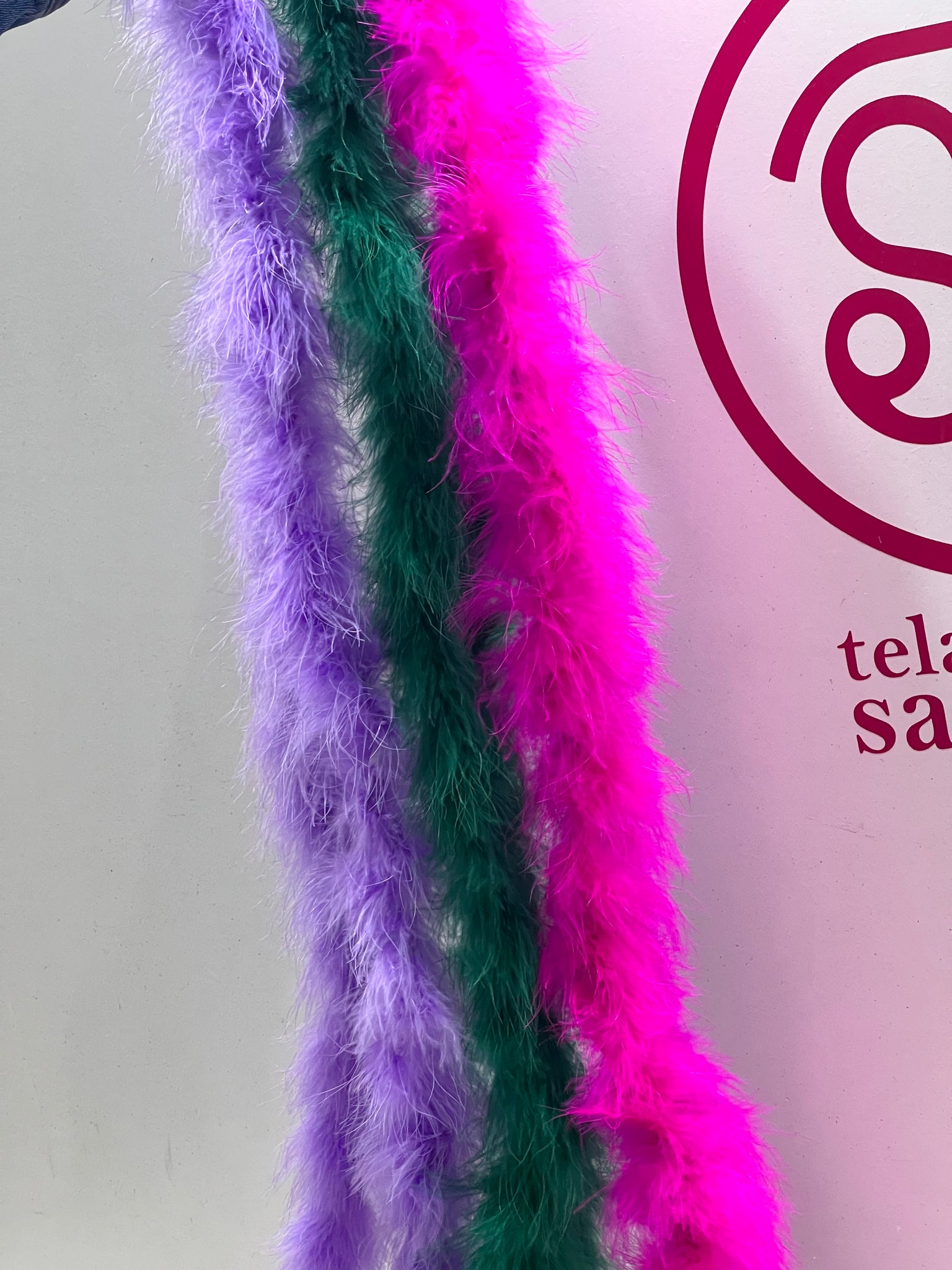 Boa Marab – Sanditex