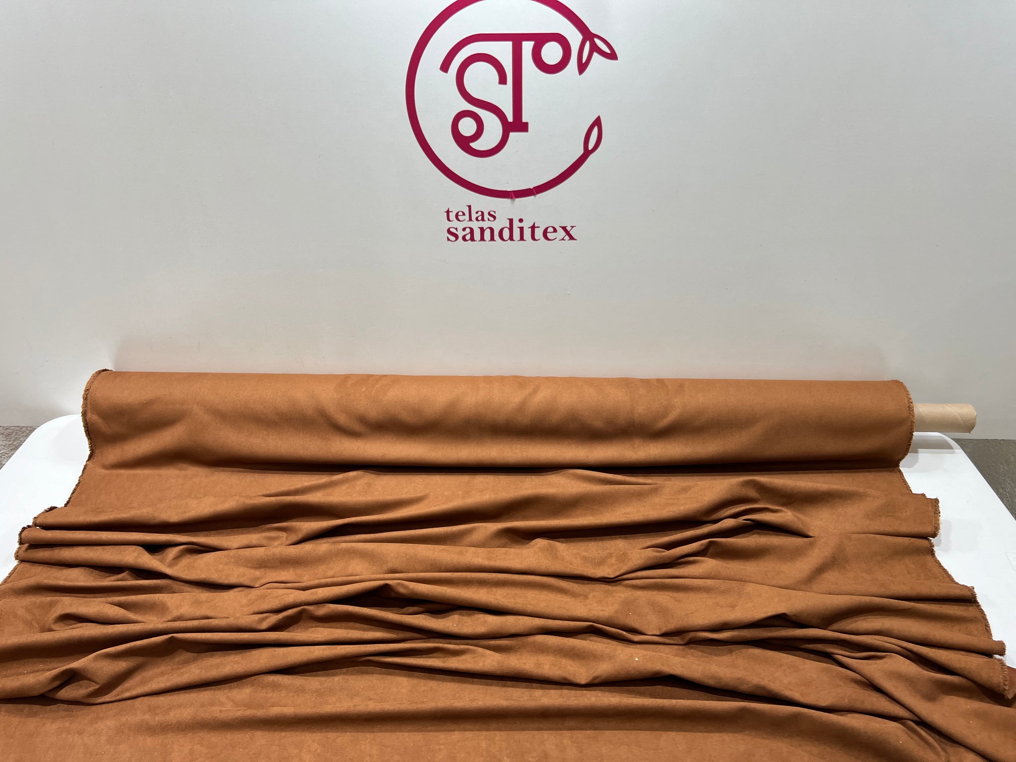 Gamuza Rígida – Sanditex