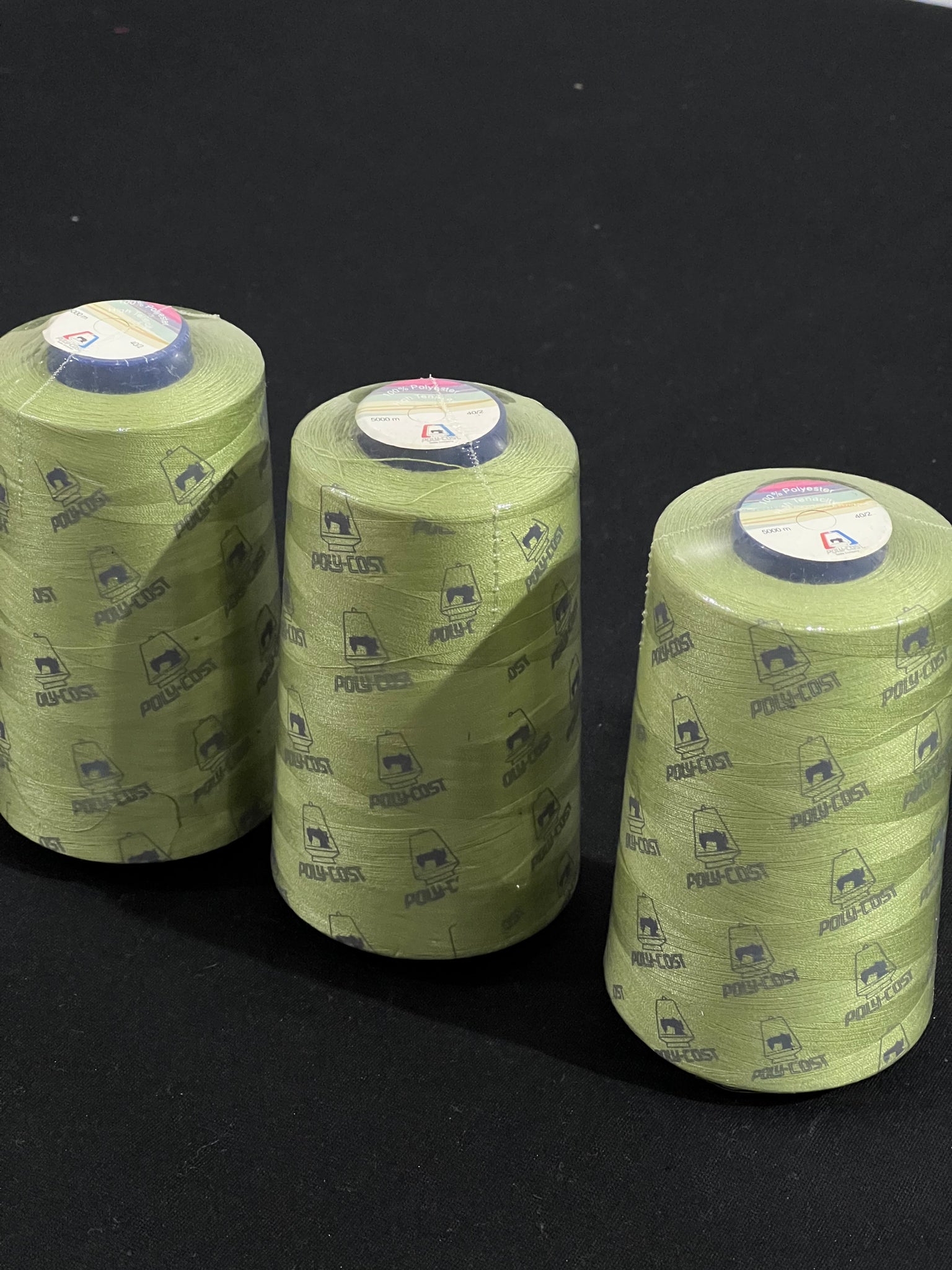 Hilo para Coser – Sanditex