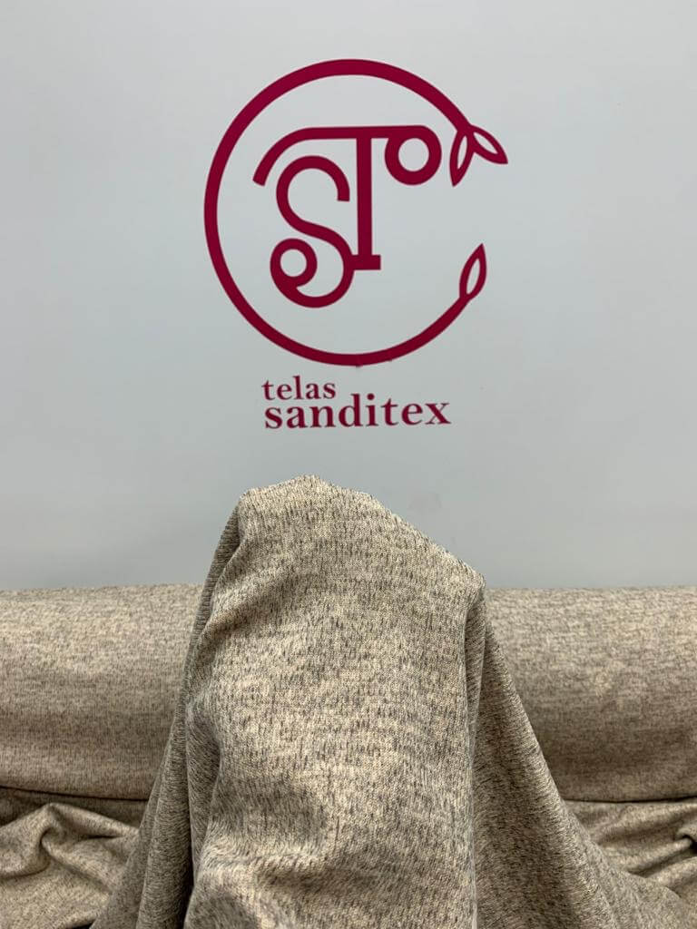 Tela De Suéter – Sanditex